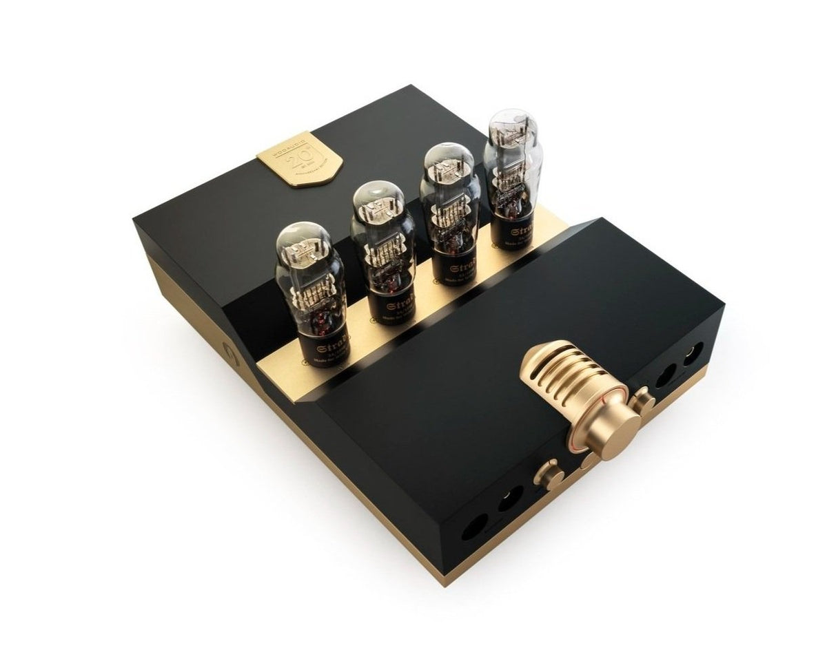 Amp Reviews San Francisco