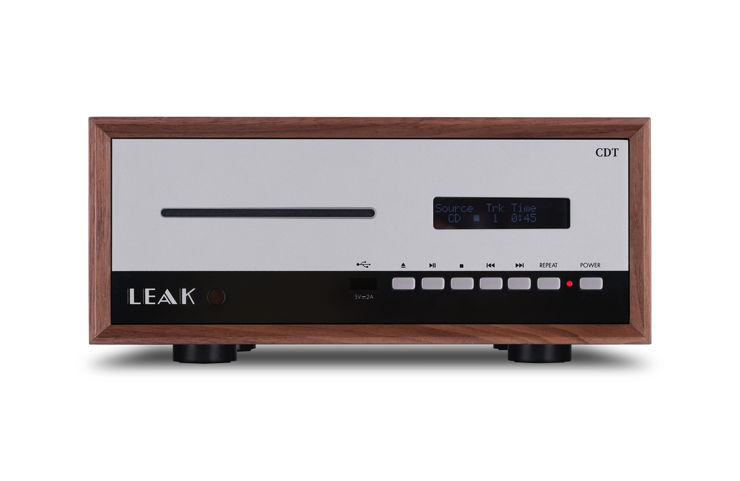 CD, SACD, 4k, and BluRay Players – AudioVision San Francisco