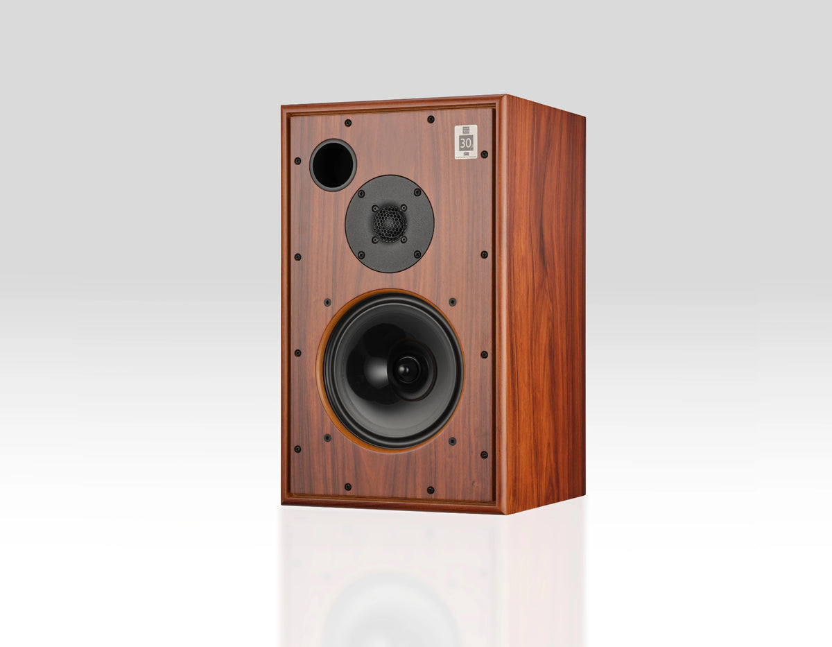 Harbeth M30.3 XD2 Loudspeaker (EACH) – AudioVision San Francisco