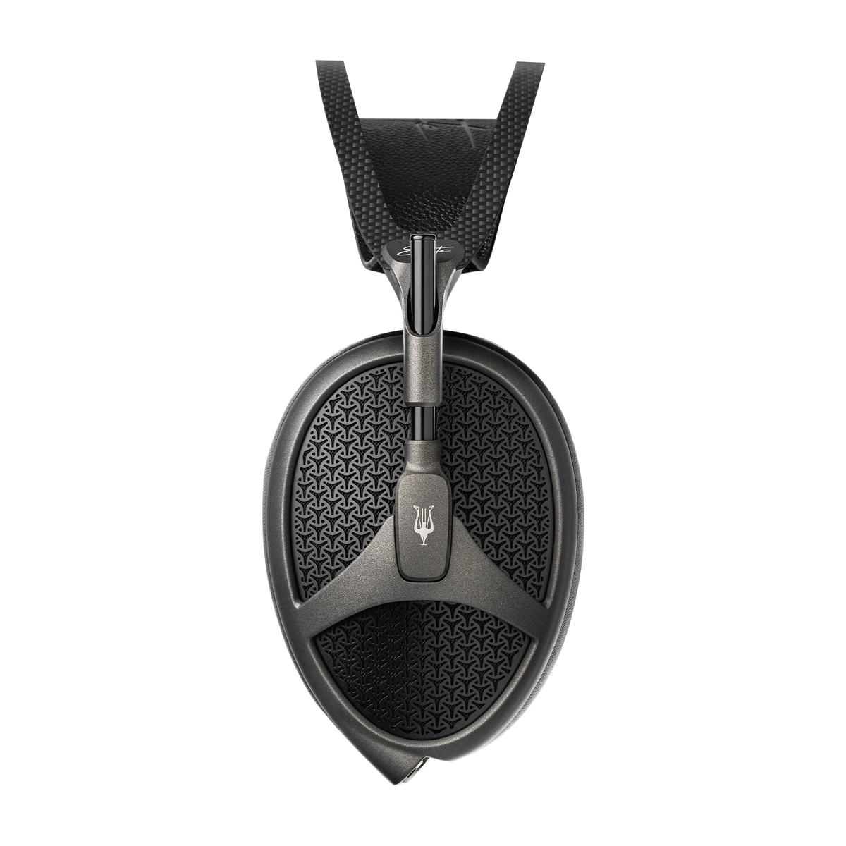 Meze Elite Open-Backed Headphones w/Silver Cable [LIMITED BUNDLE WITH ...