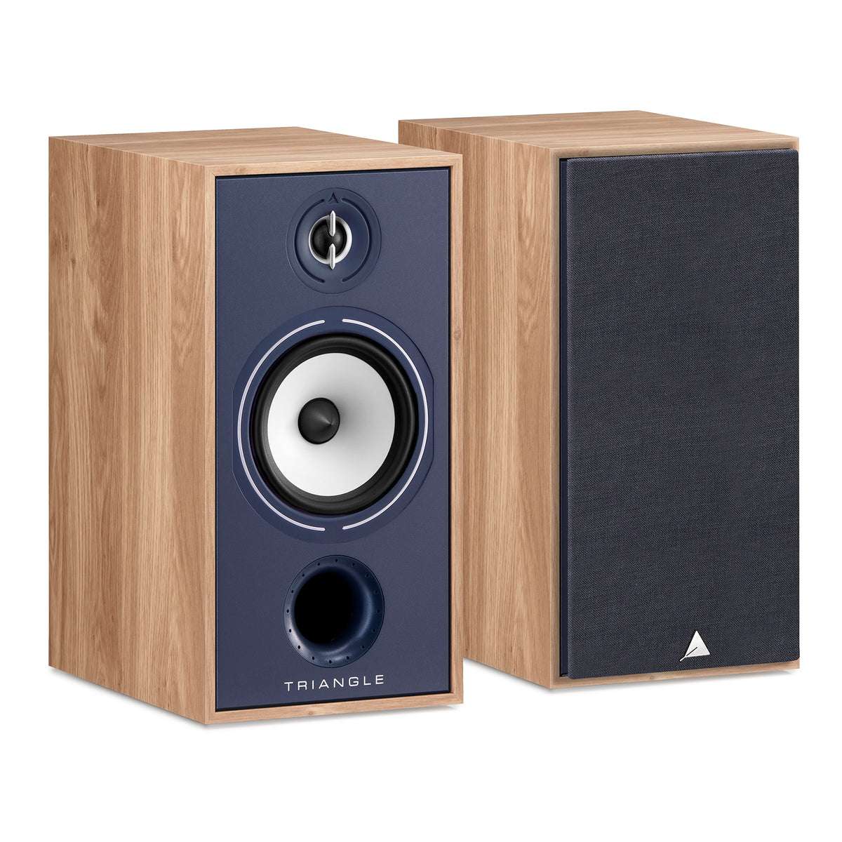 Triangle Borea BR04 Bookshelf Loudspeaker (PAIR) (available to demo ...