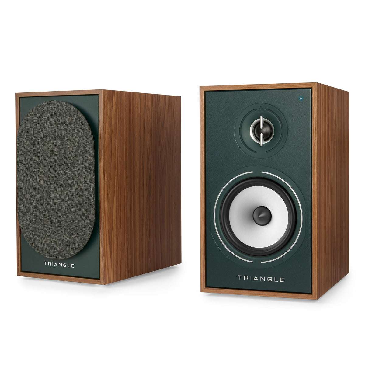 Triangle Borea BR02 | Audio Vision San Francisco | Speakers, Home ...