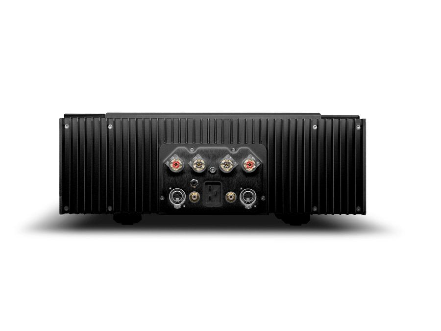 Chord Ultima 2 Mono Power Amp (PAIR) – AudioVision San Francisco