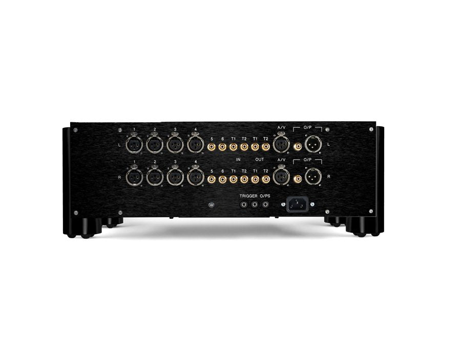 Chord Ultima Pre 2 Preamplifier – AudioVision San Francisco