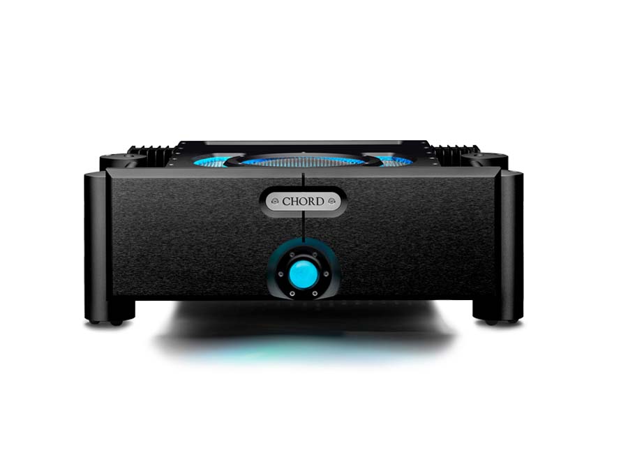 Chord Ultima 6 Power Amp – AudioVision San Francisco