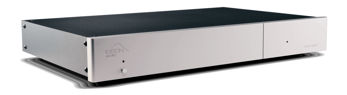 Ideon Audio EOS Time highest precision USB re-clocking, re-generating ...