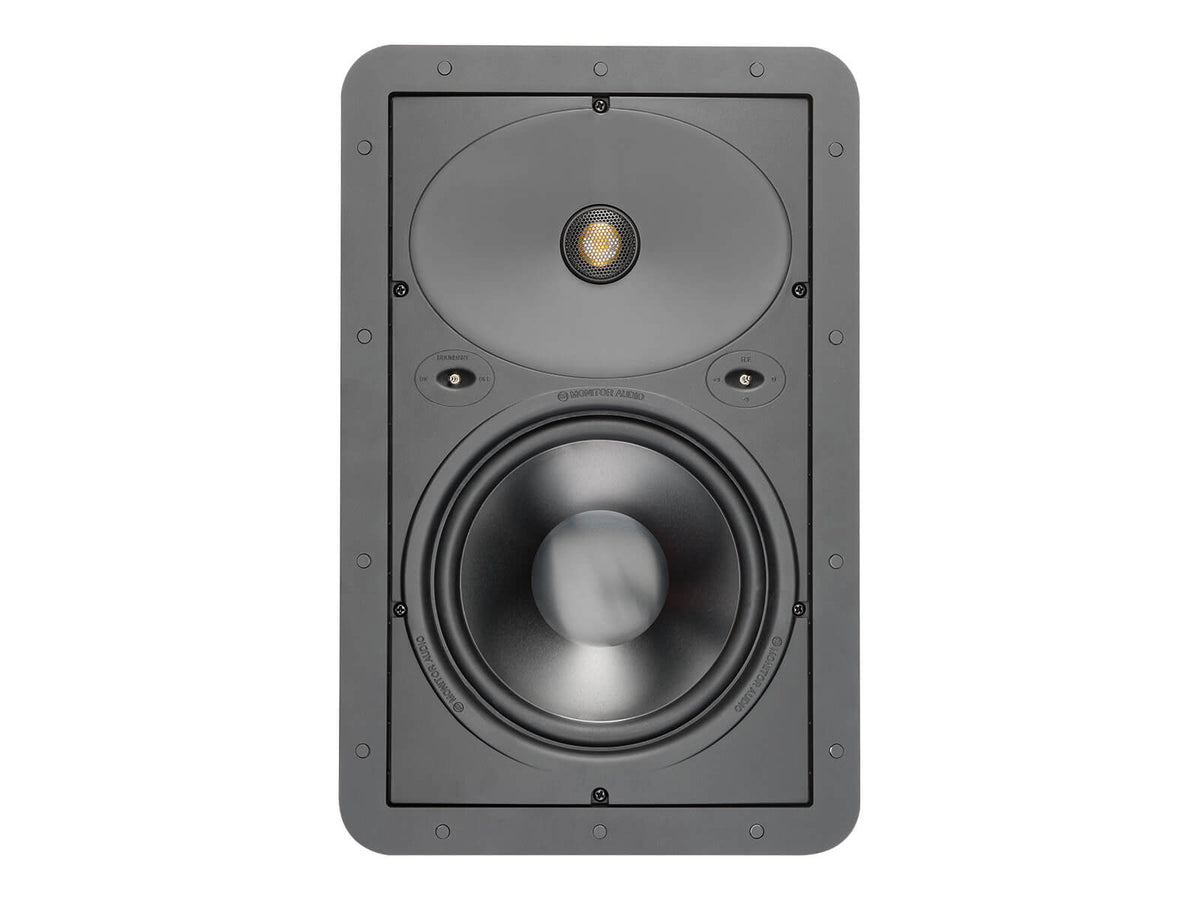 Monitor Audio W280 IDC In-Wall Speaker (available to demo ...