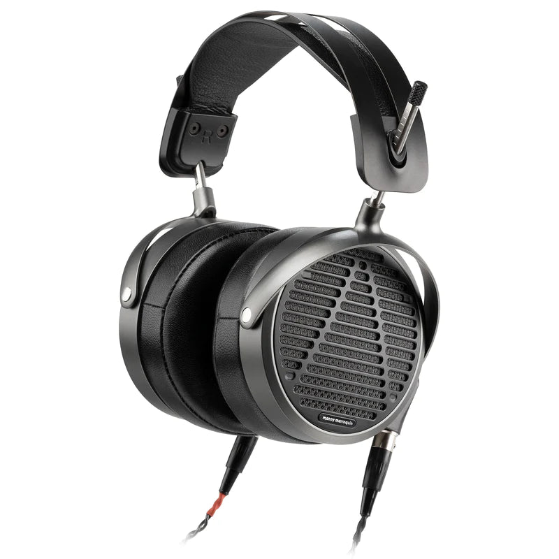 Audeze MM500 Open-Backed Professional Mixing Headphones (available to ...