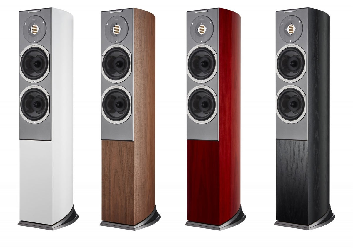 Audiovector R 3 Arrete Floorstanding Loudspeaker (EACH) (available to ...